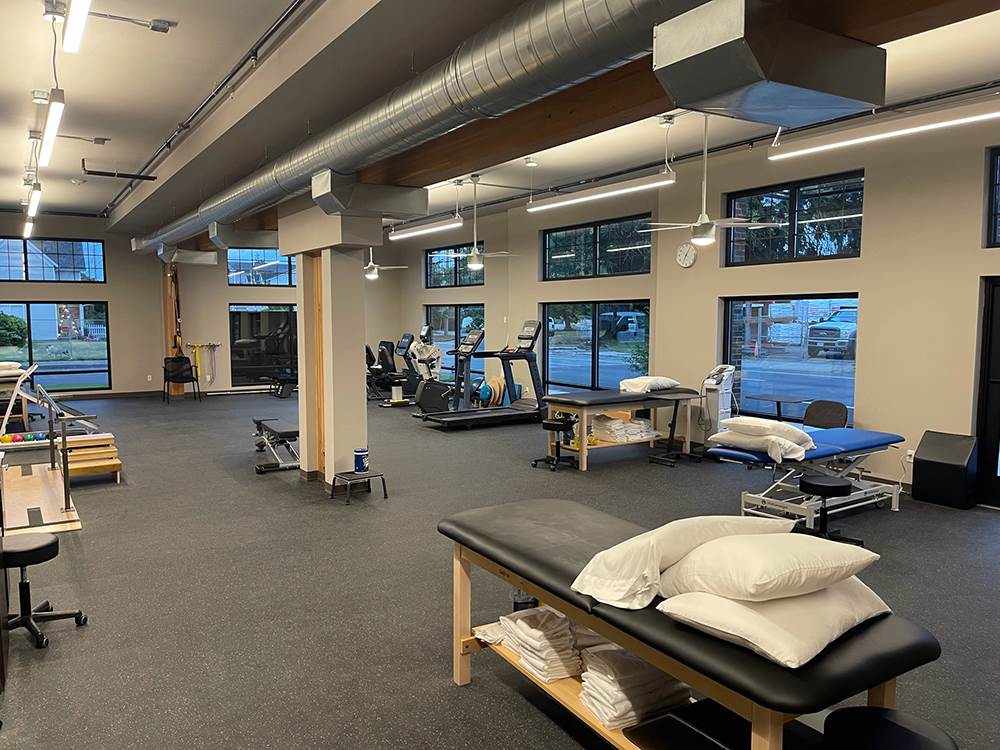 Snohomish Locations | Summit Rehabilitation