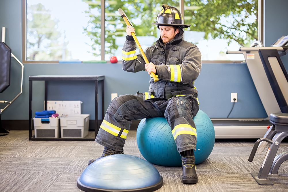 Functional Capacity Evaluations (FCE) | PRN PT