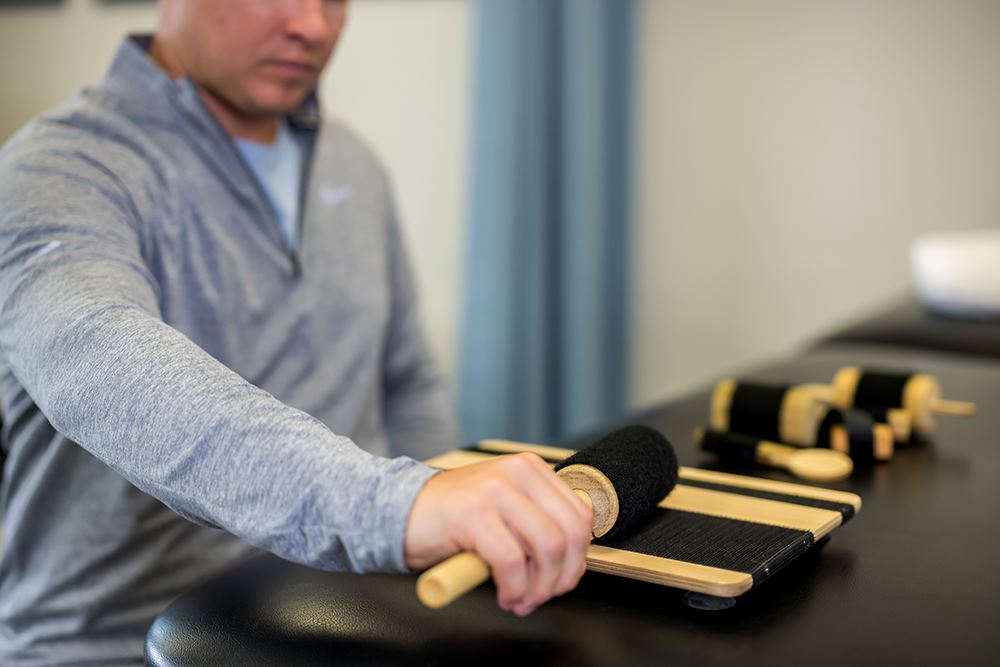 Work Conditioning | Physical Rehabilitation Network