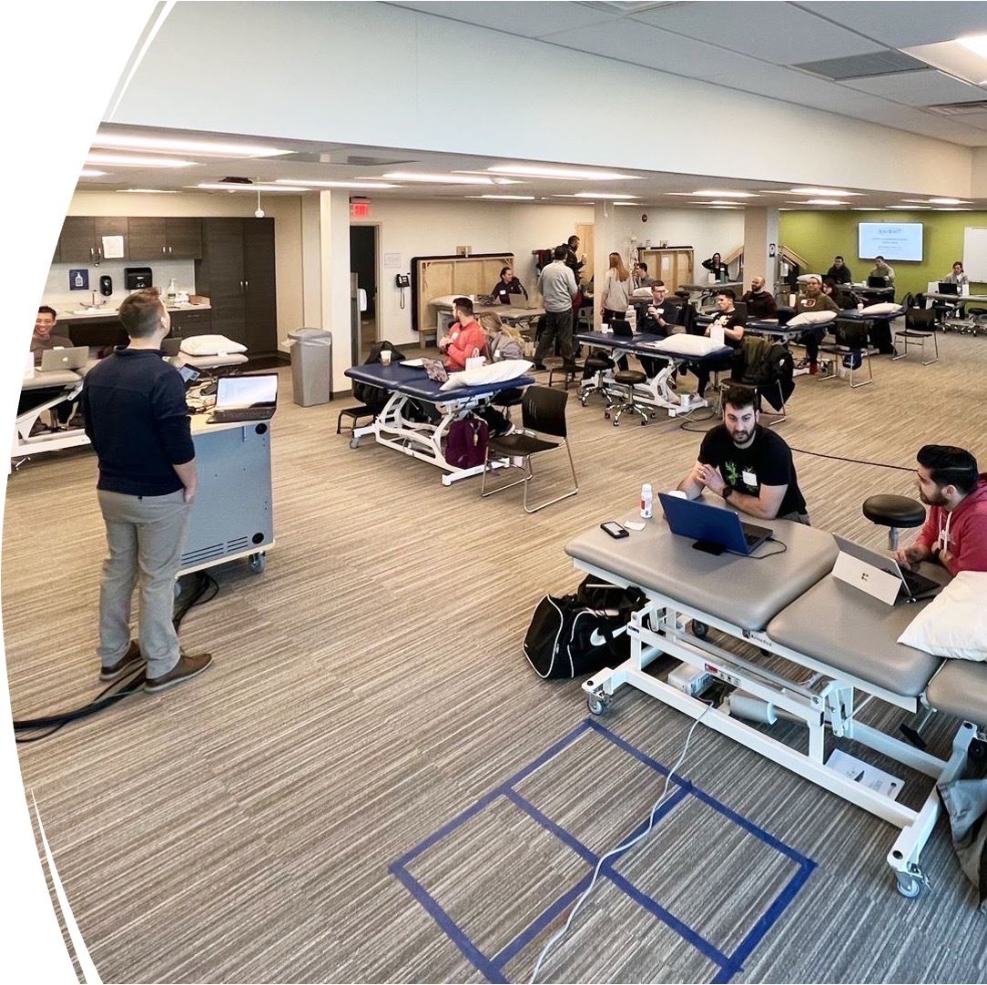 Student Experiences | Physical Rehabilitation Network