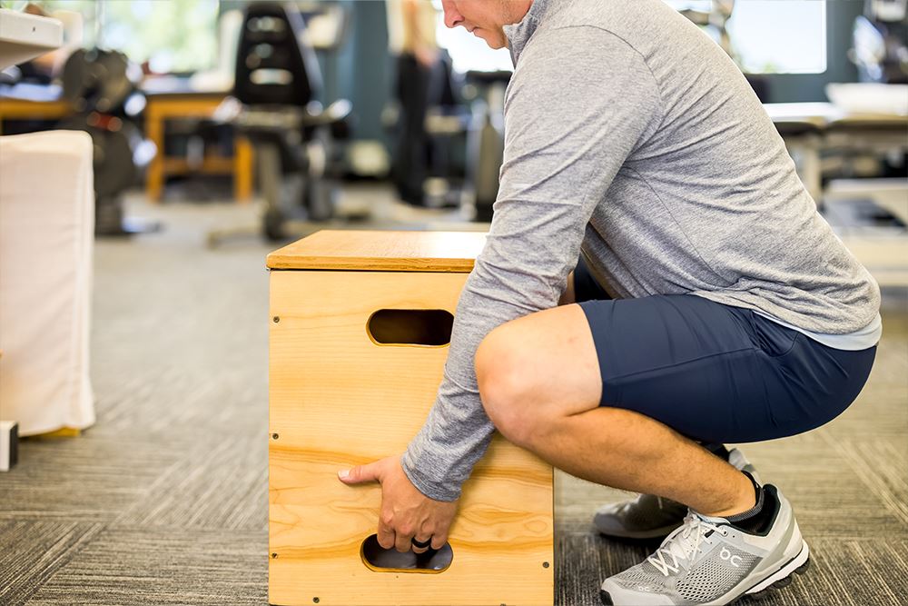 Post Offer Employment Testing (POET) | PRN