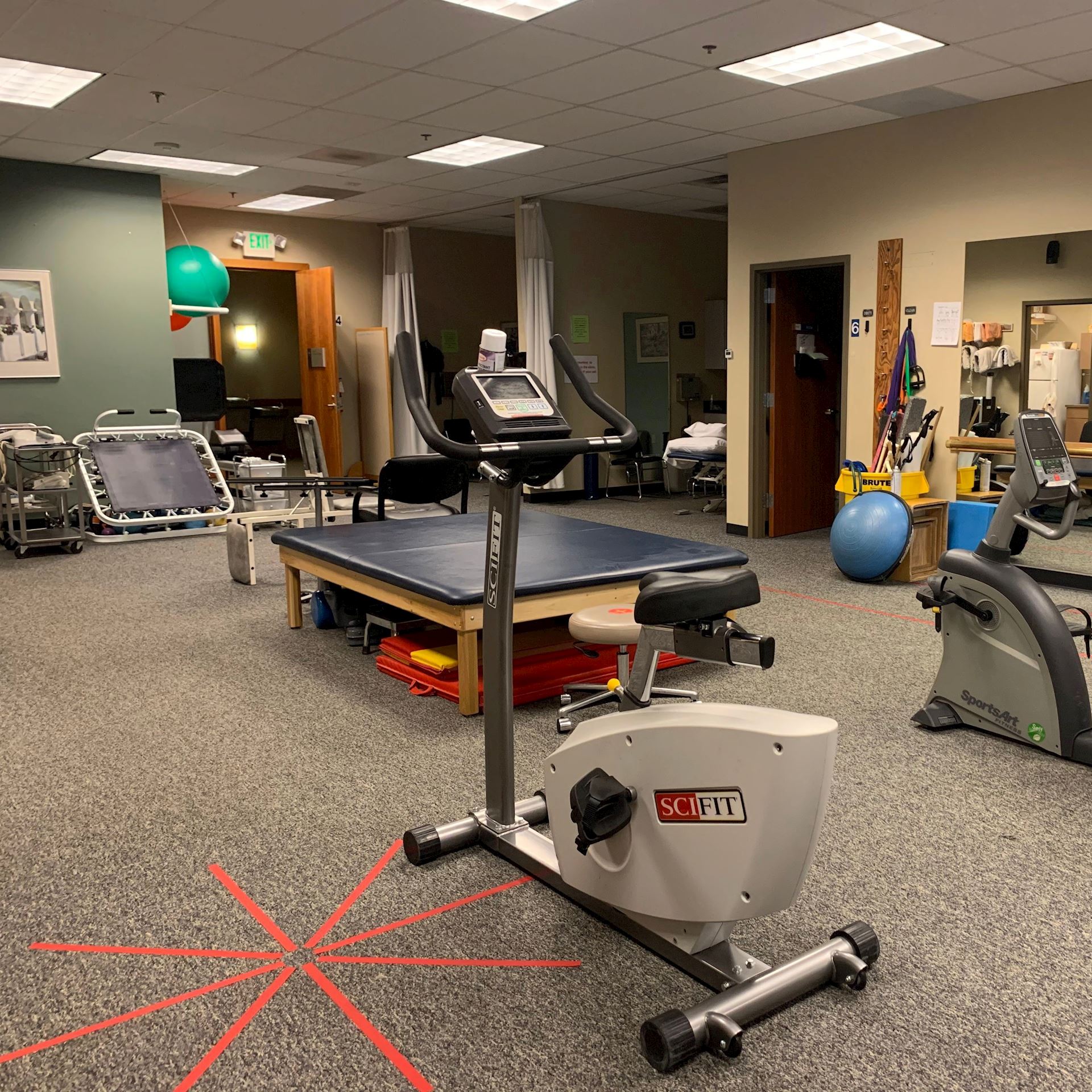 Summit Rehabilitation | Physical Therapy in Washington