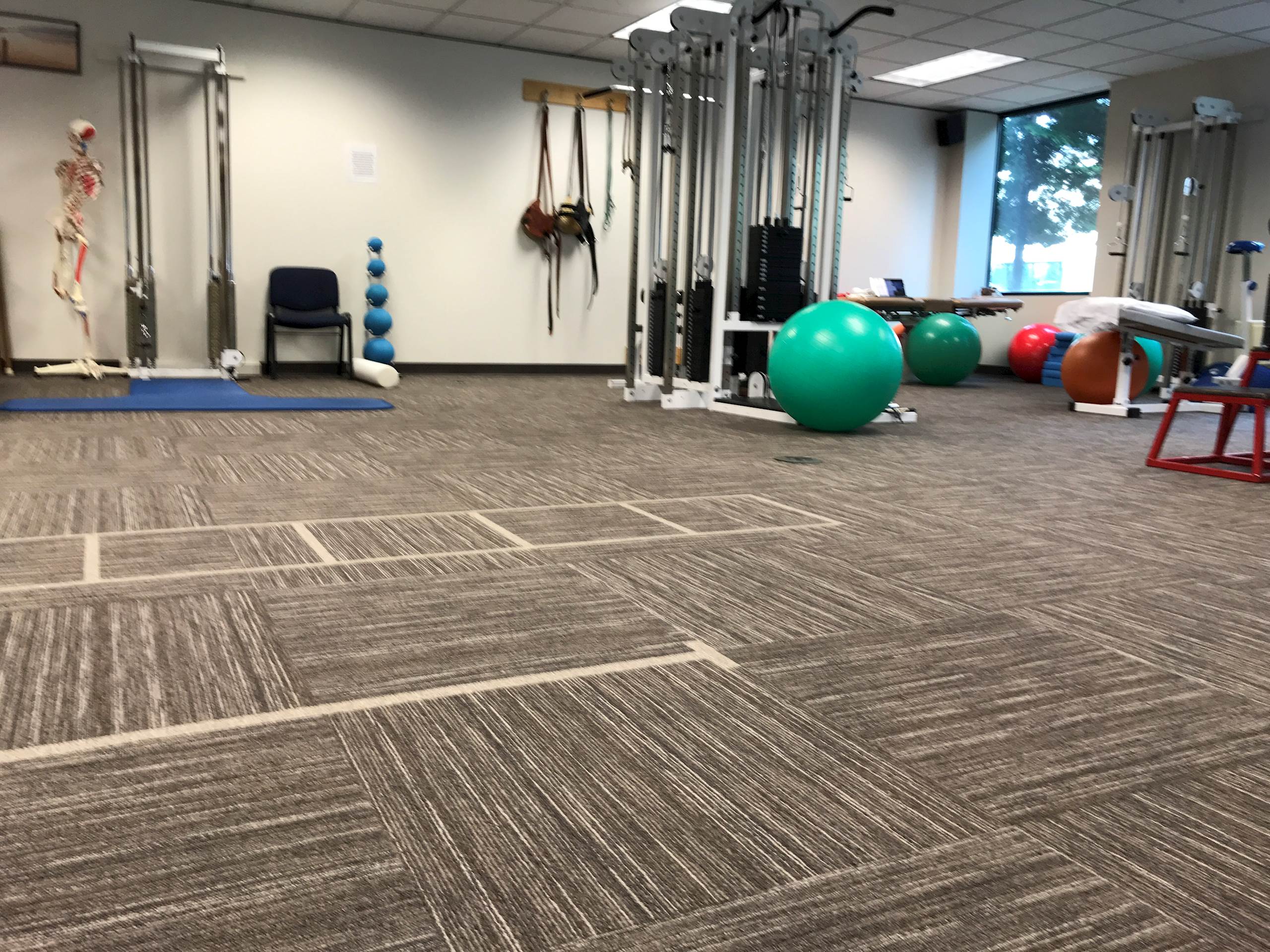 Physical Therapy in Mukilteo | Summit Rehab