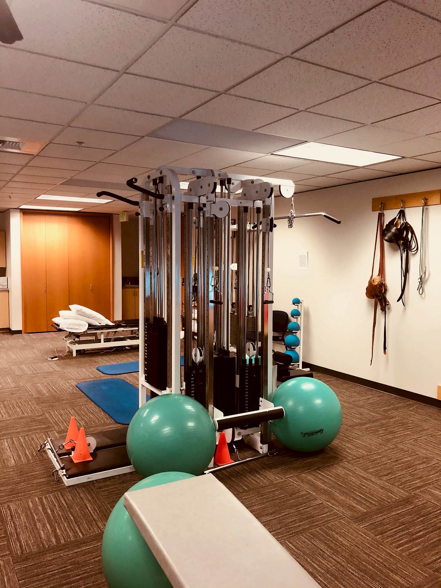 Physical Therapy in Mukilteo | Summit Rehab