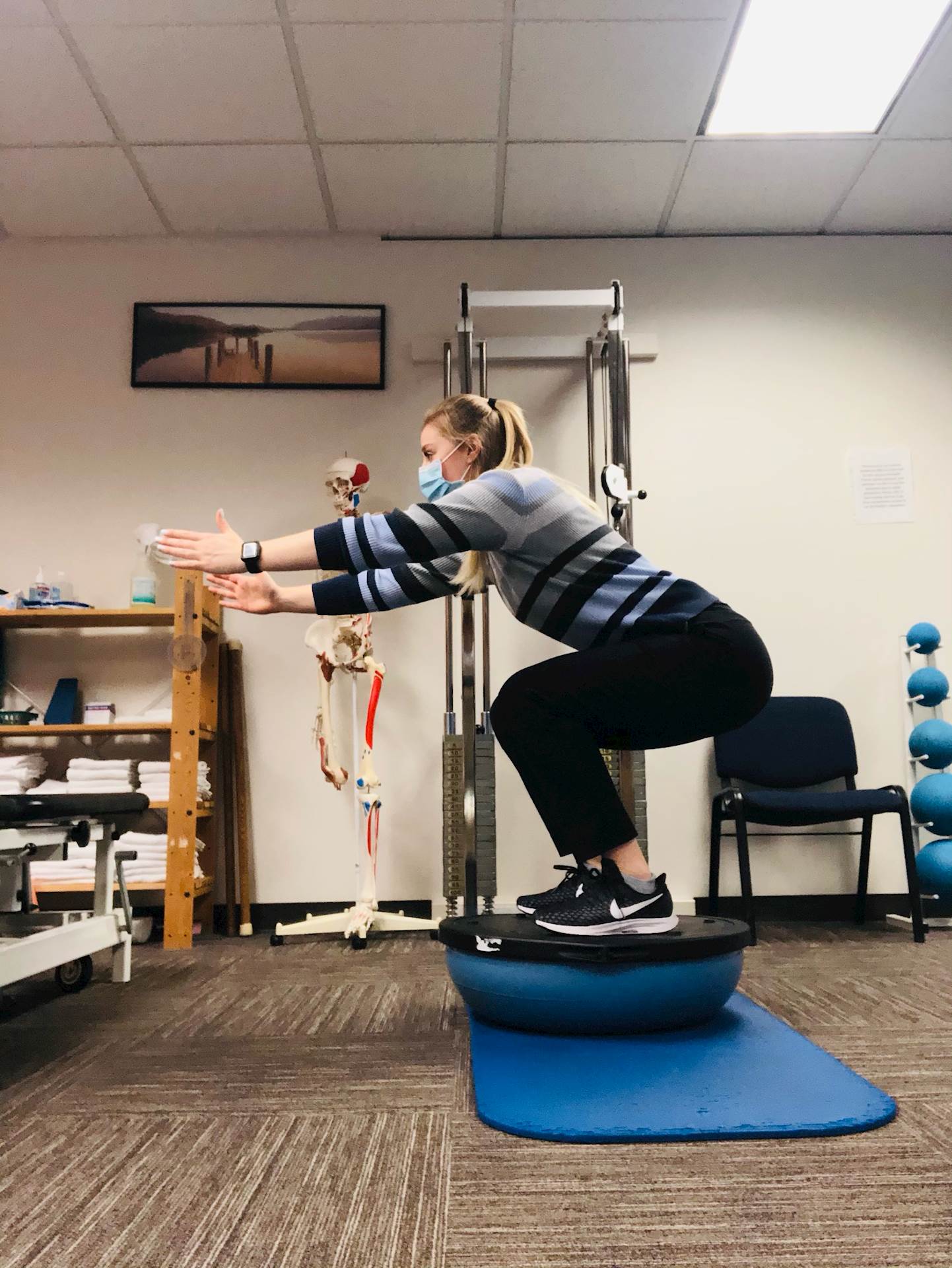 Physical Therapy in Mukilteo | Summit Rehab