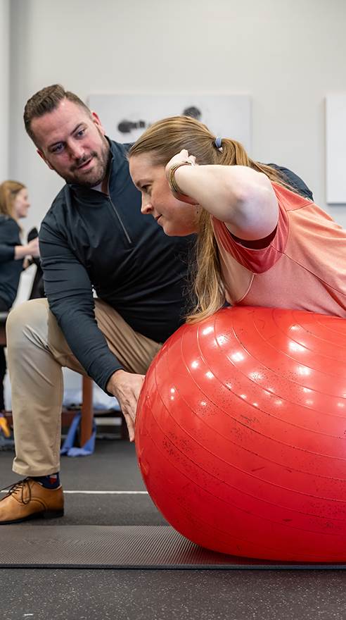 PRN | Physical Rehabilitation Network