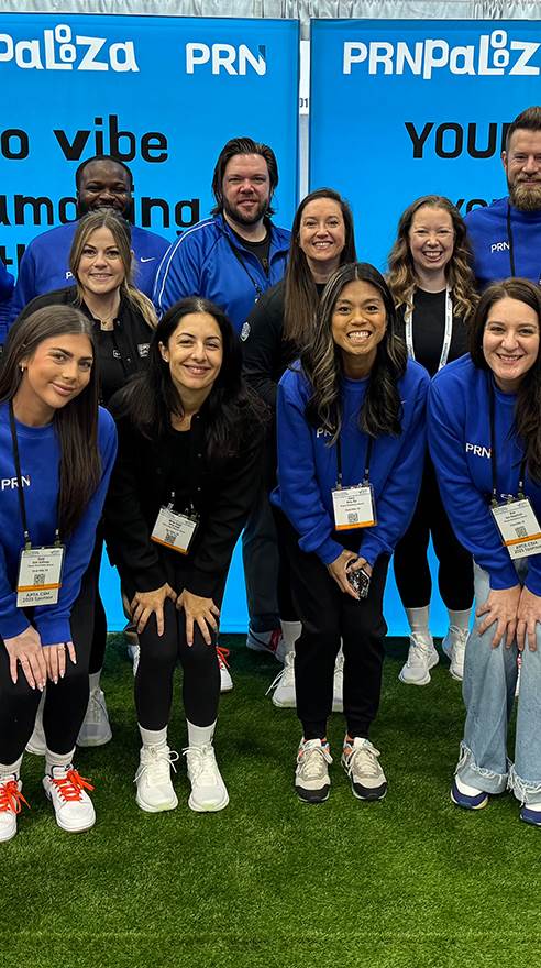 PRN | Physical Rehabilitation Network