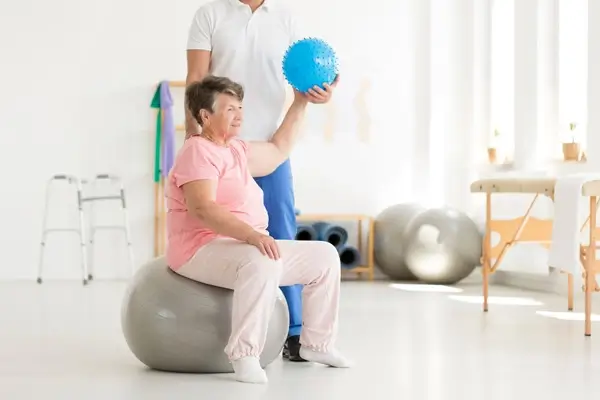 What is LSVT BIG & LOUD Therapy? | PRN