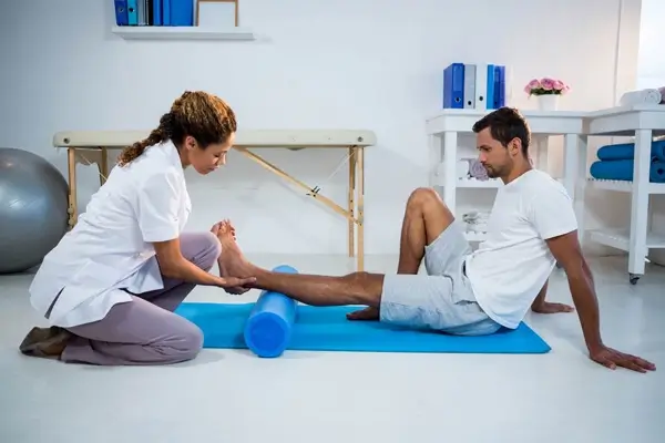 Preventative Physical Therapy: Investing in Your Future Health | PRN