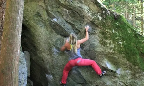 Rock Climbing Challenges the Body and Mind Like Few Other Sports | PRN