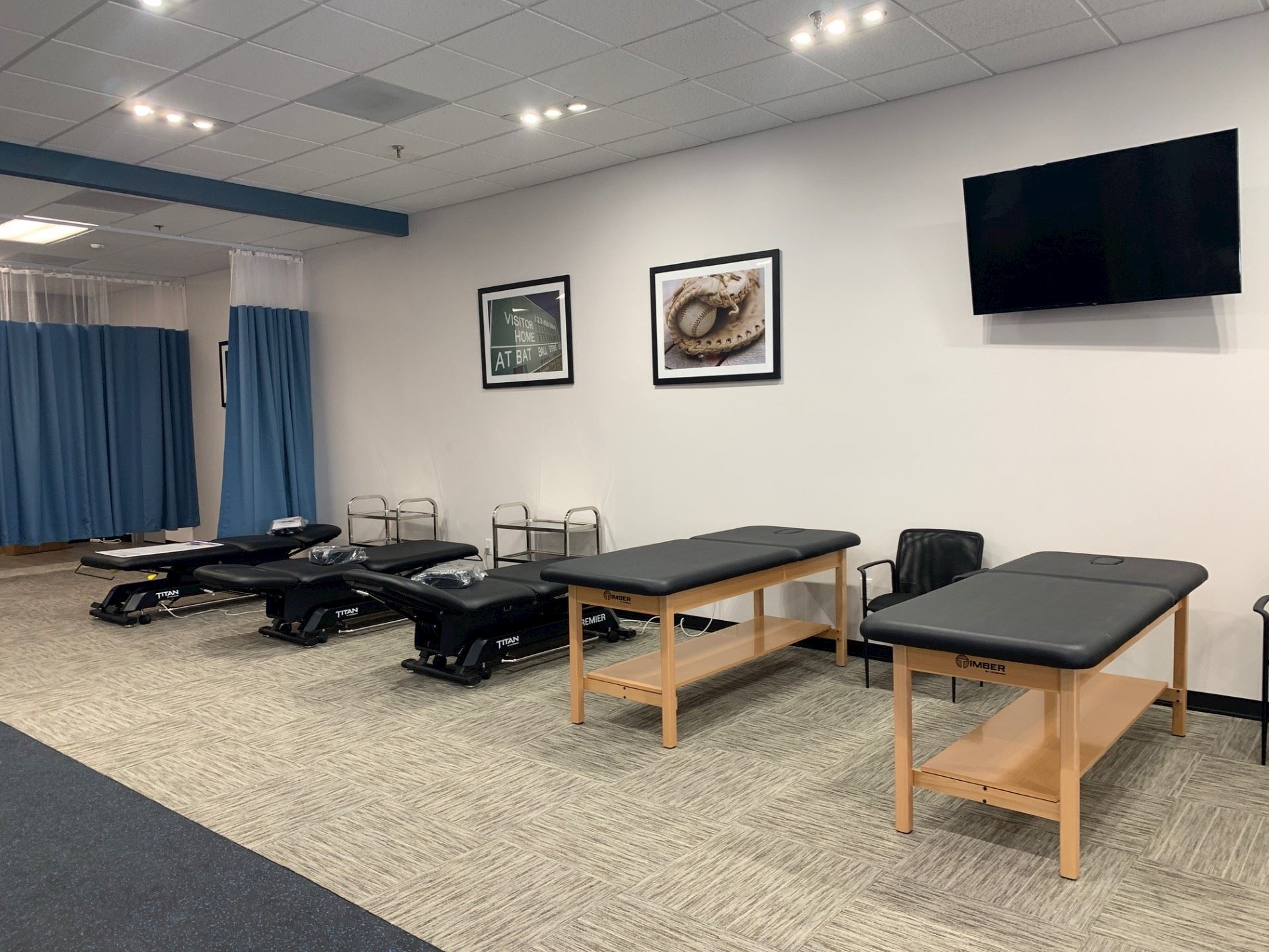 PRN | Physical Rehabilitation Network