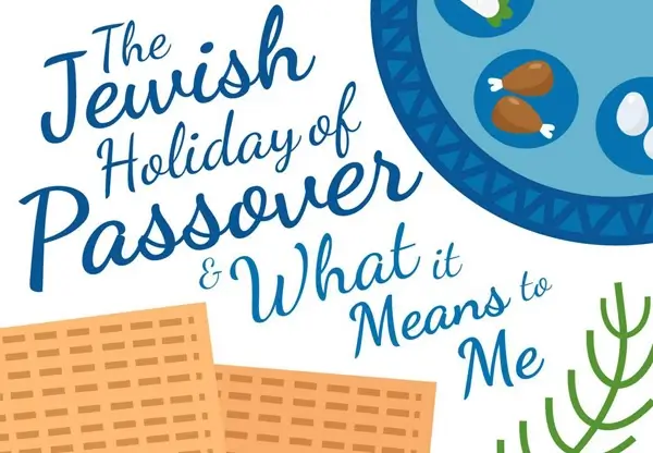 The Jewish Holiday of Passover and What It Means to Me | PRN
