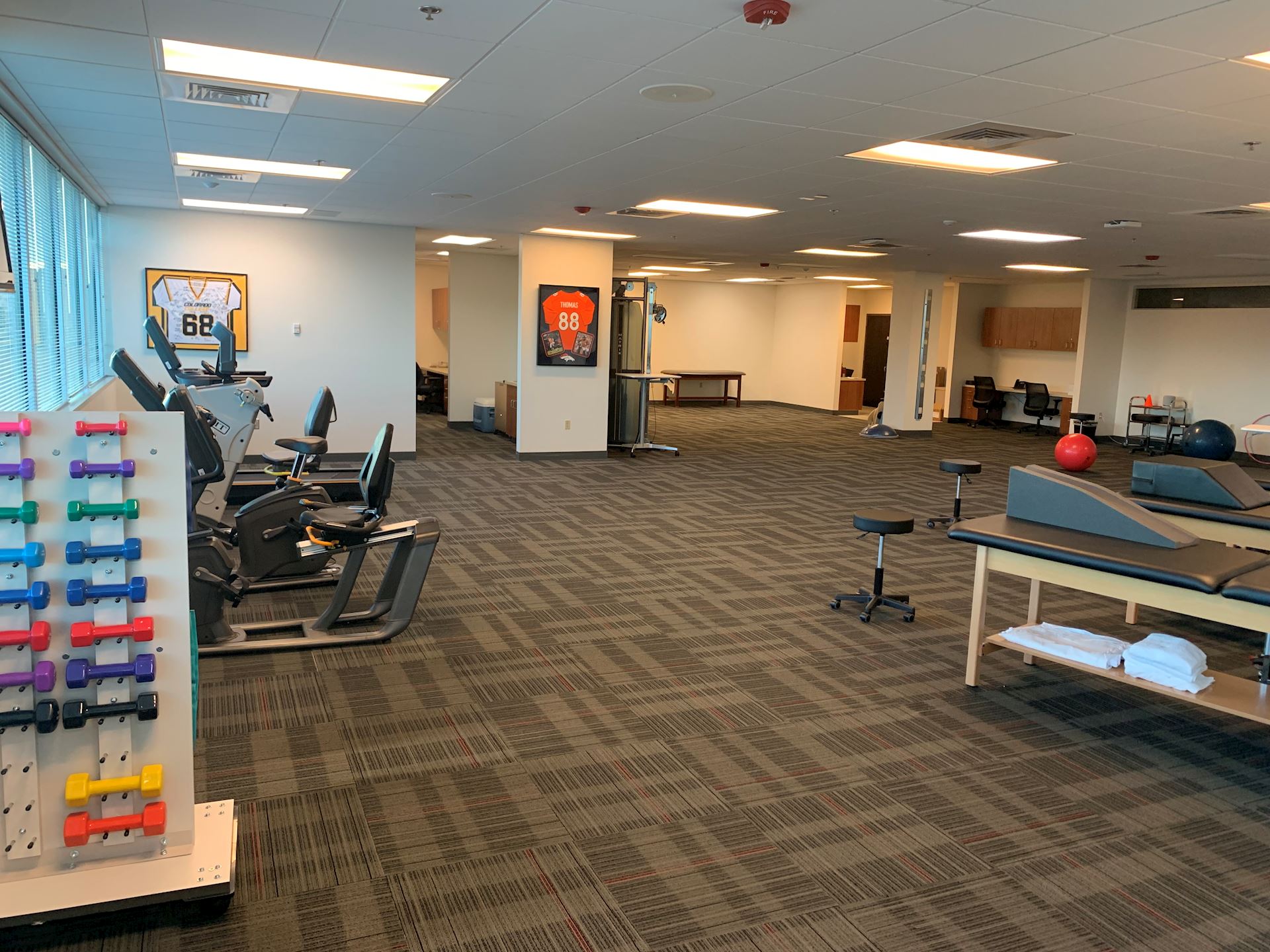 PRN | Physical Rehabilitation Network