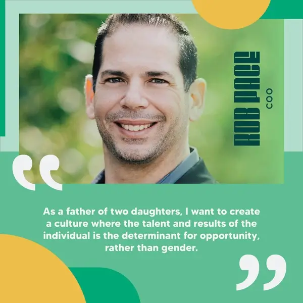 PRN Announces Rob Pace as Chief Operations Officer | PRN