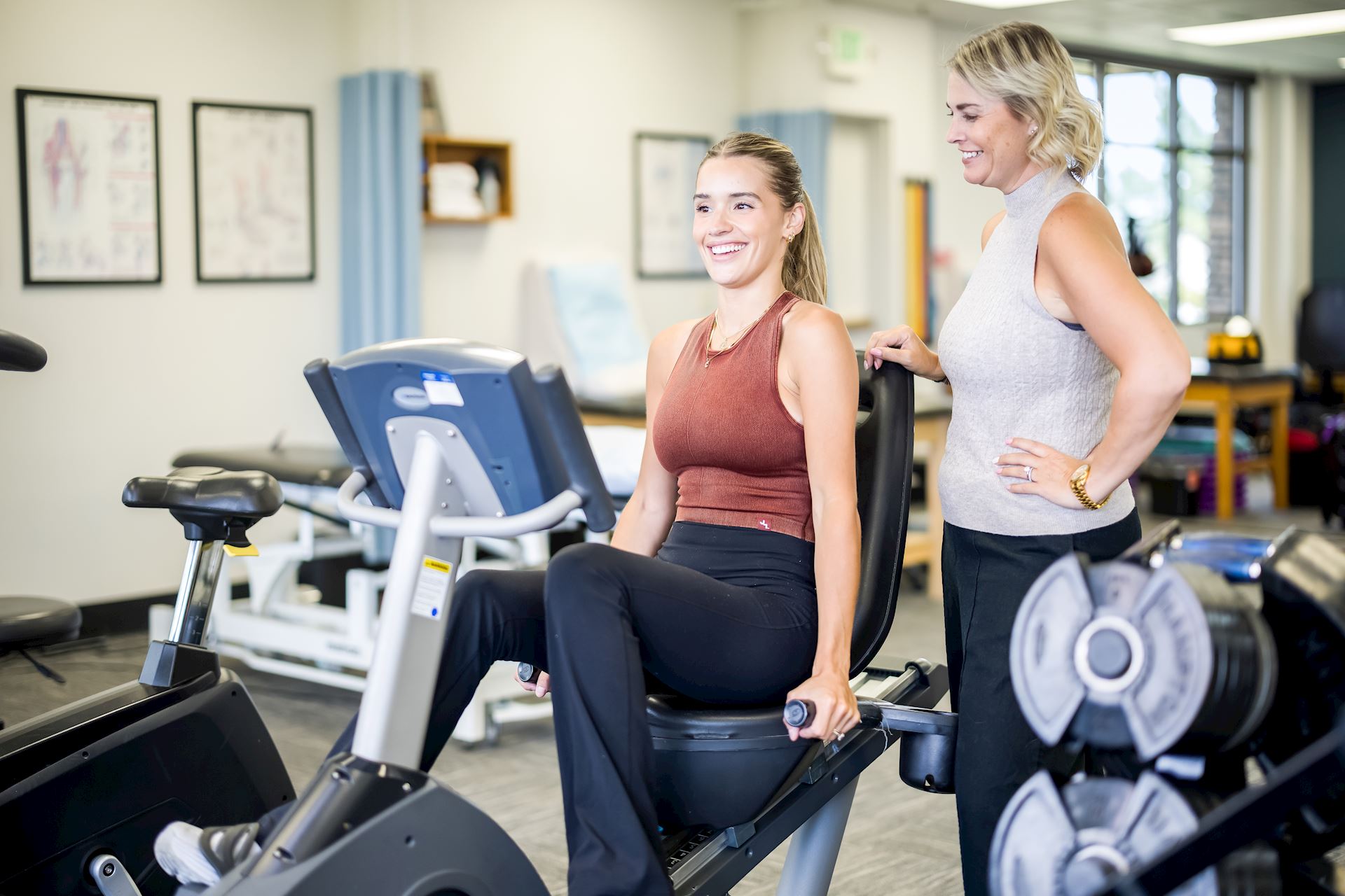 Physical Therapy FAQ: Everything You Need to Know Before Your First Visit | PRN