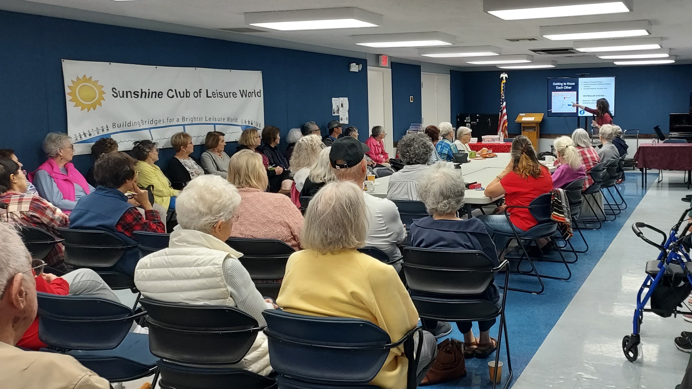 Understanding Dizziness: How Vestibular Physical Therapy Can Restore ...